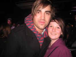 Charlie Simpson | OSOBNOSTI.cz