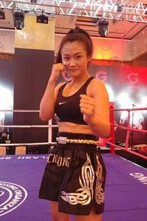 Chiao Chen Wu | OSOBNOSTI.CZ