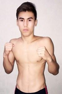 Chingiz Sadykov | OSOBNOSTI.CZ