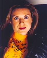 Chloë Annett | OSOBNOSTI.CZ