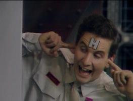 Chris Barrie | OSOBNOSTI.cz