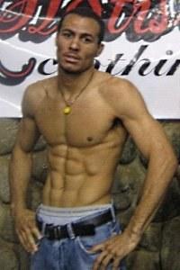 Chris Cisneros | OSOBNOSTI.CZ