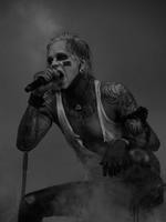 Chris Harms | OSOBNOSTI.CZ