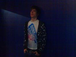 Chris Purcell | OSOBNOSTI.CZ