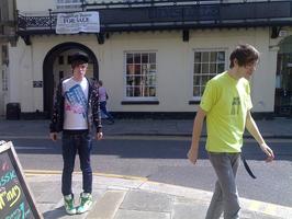 Chris Purcell | OSOBNOSTI.CZ