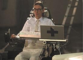 Christian Lorenz | OSOBNOSTI.cz