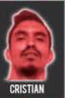 Christian Jesus Cerda | OSOBNOSTI.CZ