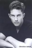 Christien Anholt | OSOBNOSTI.cz