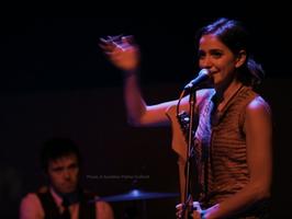 Christine Ghawi | OSOBNOSTI.cz