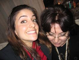 Christine Ghawi | OSOBNOSTI.cz