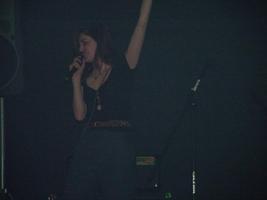 Christine Ghawi | OSOBNOSTI.cz