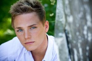 Christopher Richard Stringini | OSOBNOSTI.CZ