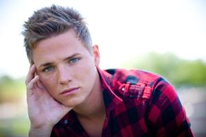 Christopher Richard Stringini | OSOBNOSTI.CZ