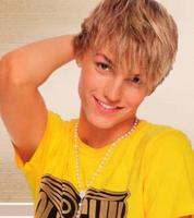 Christopher Richard Stringini | OSOBNOSTI.CZ