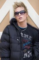 Christopher Richard Stringini | OSOBNOSTI.cz