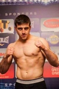 Christos Plasaris | Fights.cz