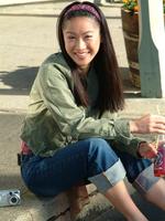 Cindy Chiu | OSOBNOSTI.cz