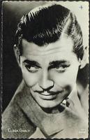 Clark Gable | OSOBNOSTI.cz