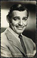 Clark Gable | OSOBNOSTI.cz