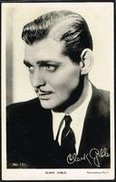 Clark Gable | OSOBNOSTI.cz