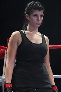 Courtney Stowe | OSOBNOSTI.CZ