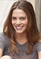 Cristen Coppen | OSOBNOSTI.cz