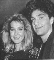 Cynthia Rhodes | OSOBNOSTI.CZ