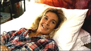 Cynthia Rhodes | OSOBNOSTI.cz