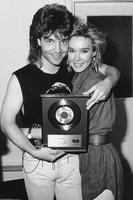 Cynthia Rhodes | OSOBNOSTI.cz