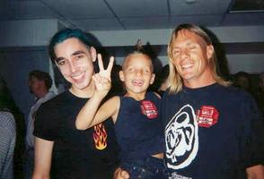 Daisy Berkowitz | OSOBNOSTI.cz