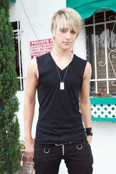 Dalton Rapatton fotka