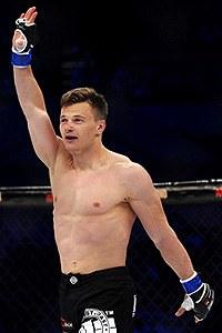 Damian Milewski | OSOBNOSTI.CZ