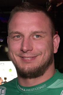 Damian Olszewski | OSOBNOSTI.CZ