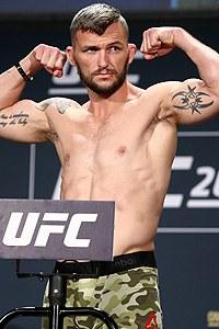 Damien Brown | OSOBNOSTI.CZ