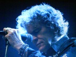 Dan McCafferty | OSOBNOSTI.cz