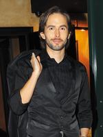 Daniel Bambas | OSOBNOSTI.cz