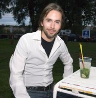 Daniel Bambas | OSOBNOSTI.cz