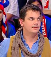 Daniel Dangl | OSOBNOSTI.cz