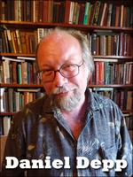 Daniel Depp | OSOBNOSTI.cz