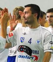 Daniel Folta | OSOBNOSTI.cz