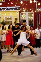 Danielle Polanco | OSOBNOSTI.cz