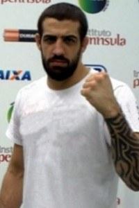 Danilo Marques | OSOBNOSTI.CZ