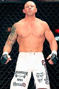 Danny Morrison | OSOBNOSTI.CZ