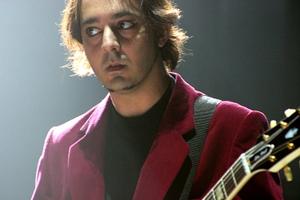 Daron Malakian | OSOBNOSTI.cz