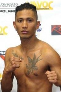 Daryll Gonzales | OSOBNOSTI.CZ