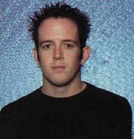 Dave Farrell | OSOBNOSTI.CZ