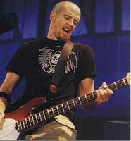 Dave Farrell | OSOBNOSTI.cz