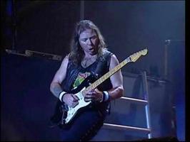 Dave Murray | OSOBNOSTI.cz