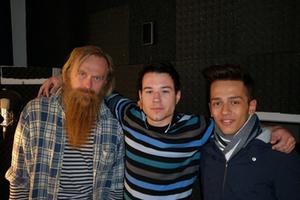 David Dolanský | OSOBNOSTI.cz