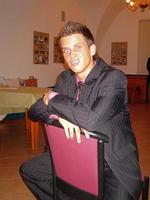 David Hlaváč | OSOBNOSTI.cz